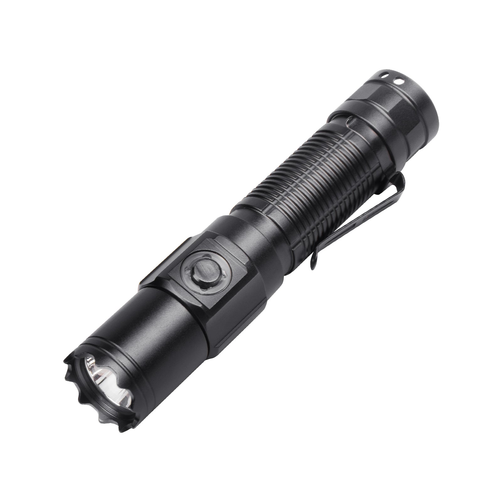 Tactical & Hunting Torch SE