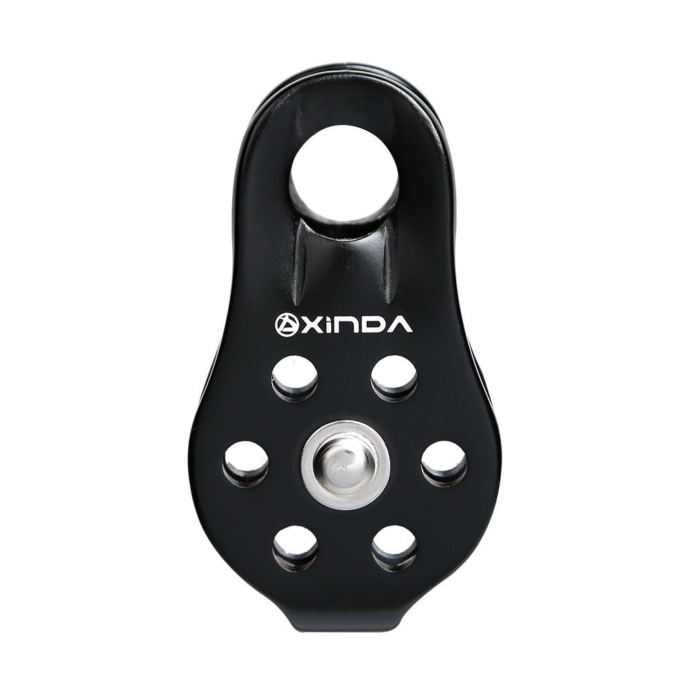 Small Single Pulley SE